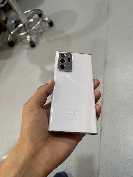 Samsung Galaxy Note 20 Ultra 5G