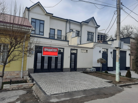 Циалковский 2-сотки 2-этажа 3-уровня 6-комнат Срочно и дёшево