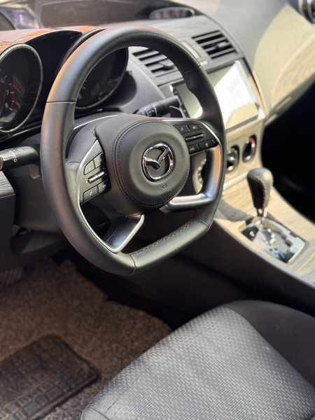 Продается Mazda 3