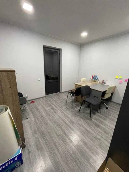 Яккасарай Кушбеги Сдаю офис 110м2 Вдоль МКАД напротив Мечеть
