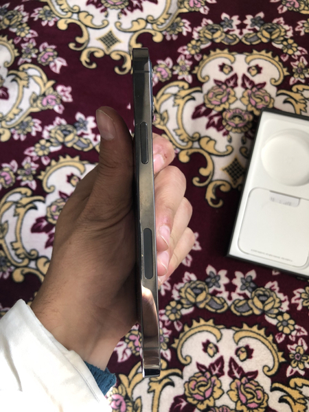 Iphone 12 pro 128 gb karobka dokument
