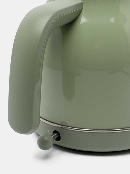 Электрический чайник Xiaomi Ocooker Retro Electric Kettle 1,5L Beige