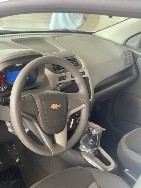 Asia Auto Cobalt L- Stayl