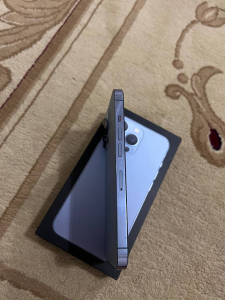 Iphone 13 Pro LLA