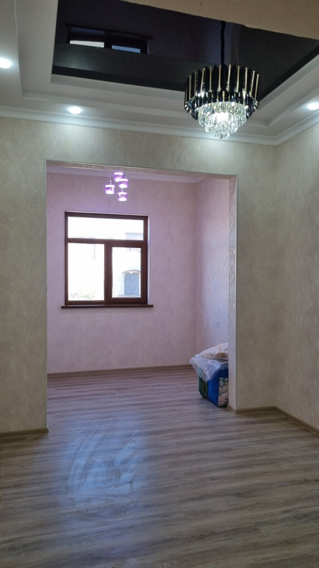 Продаётся квартира