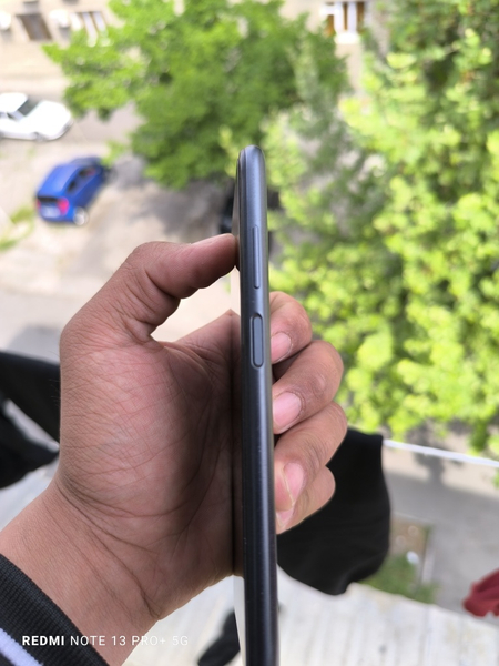 Redmi not 9 T 5 g