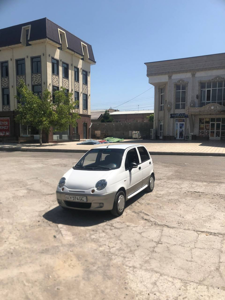Matiz best 2017 yil