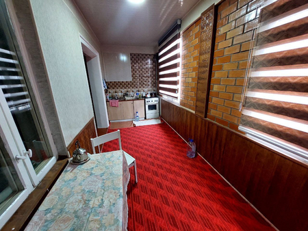 Продам Юнусабад 14 квартал 3/3/5 балкон 2*6