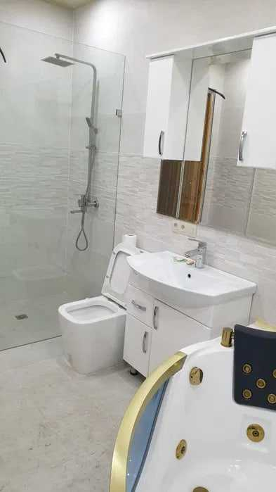 Сдаётся в аренду дом, ул. Шахристанская ID: 54775