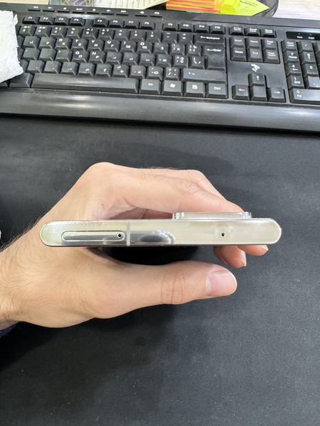 Samsung Note 20 Ultra 12/256
