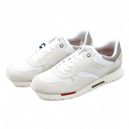 Tommy Hilfiger Сникерсы. США. 100% Оригинал. Рассрочка.