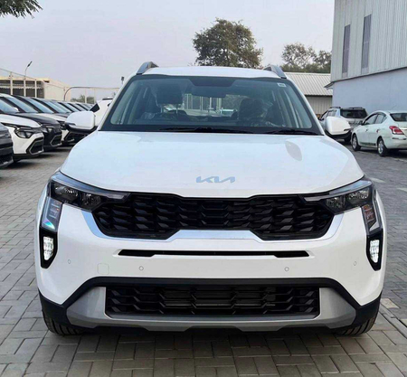 KIA SONET 2024 arenda s vikup halol nasiya