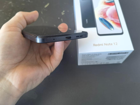 Redmi Note 12 Obmen
