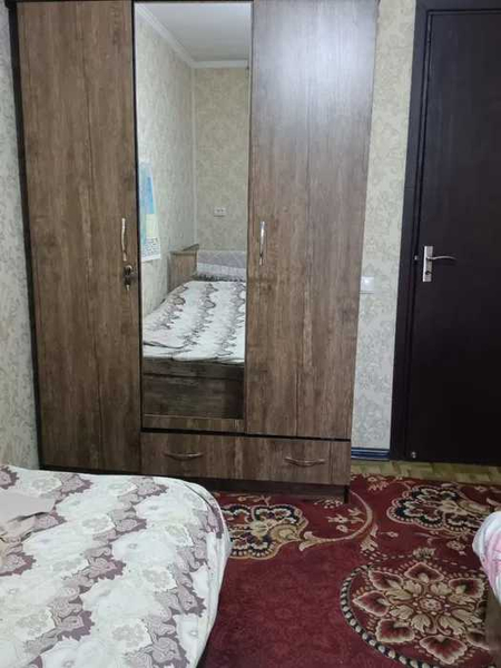 Аренда квартиры на Максим Горький  3хкомнитная ID:KM343