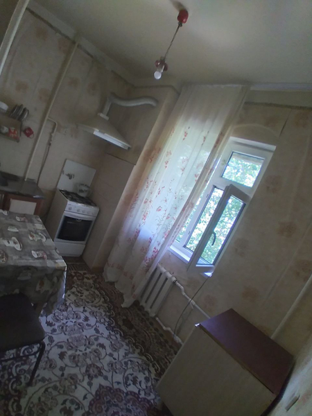 Квартира на Сутки Юнусабад 17