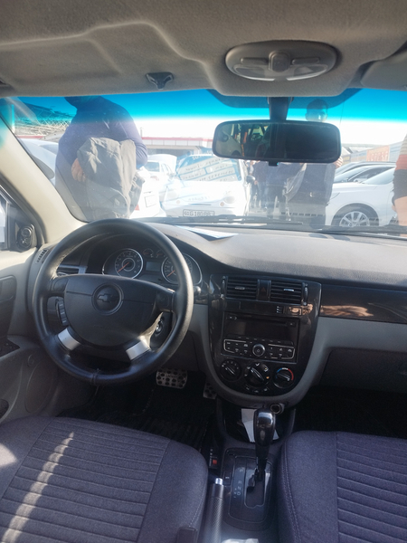 Жентра автомат,  1600 билан автокредит