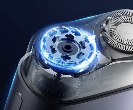 Электробритва Xiaomi Mijia Electric Shaver (S600)