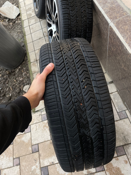 Диска балон Brabus Diska balon