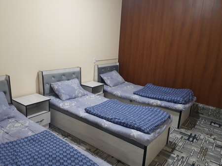 Mehmonxona hostel