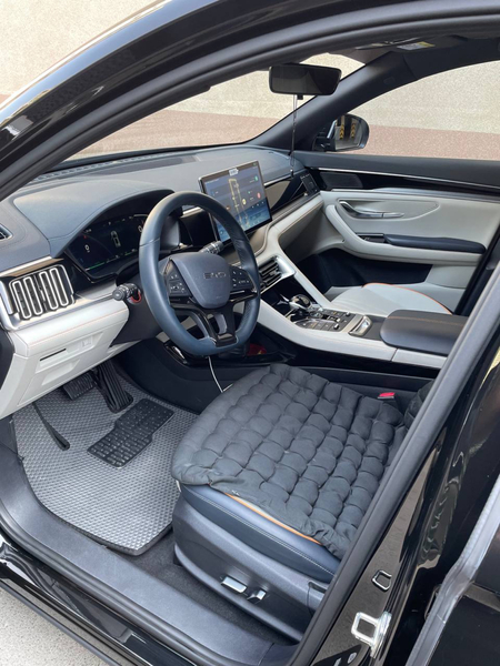 Продается BYD Song Plus 2023 г.