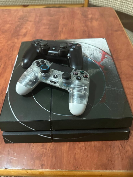 Playstation 4 / Плейстейшн 4