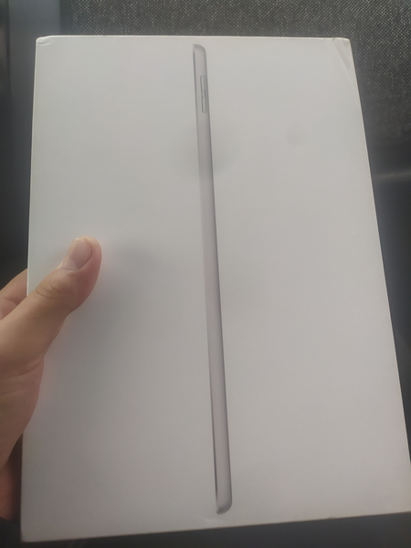 Apple Ipad 10.2 64GB