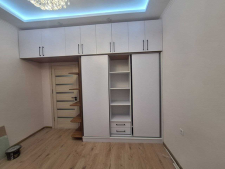 Uzoq muddatga kvartera, 2 xonali, oila uchun!