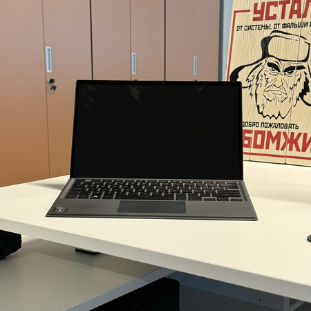Asus ROG Flow Z13, i9 12900H, RTX 3050Ti