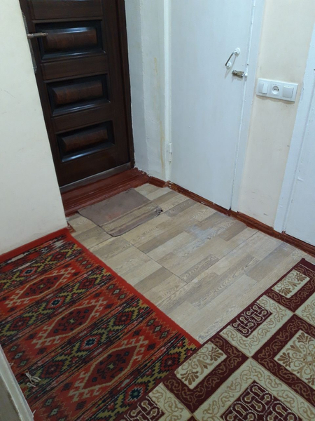 Аренда Алгоритм 31кв