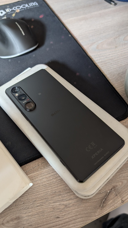 Sony Xperia 1 v 12/256