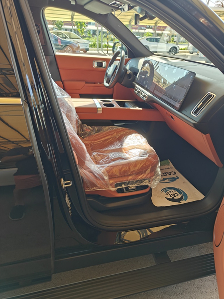 Lixiang L7ULTRA 2024.04