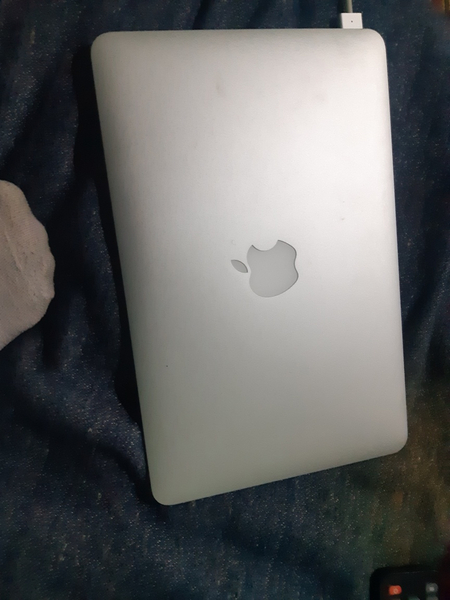 Apelle macbook air