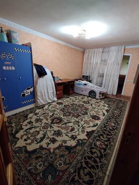 Чиланзар Элит 2-х люкс Апарты 56м² Теплый пол