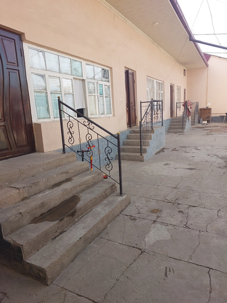 Квартира ижарага берилади