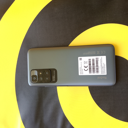 Redmi 10 Carbon Gray SOTILADI srochni