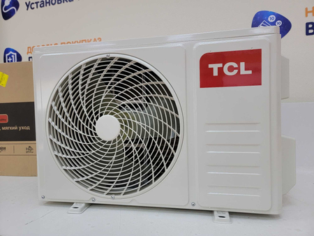 Кондиционер TCL 12 Inverter TAC-12CHSA-TPG11I