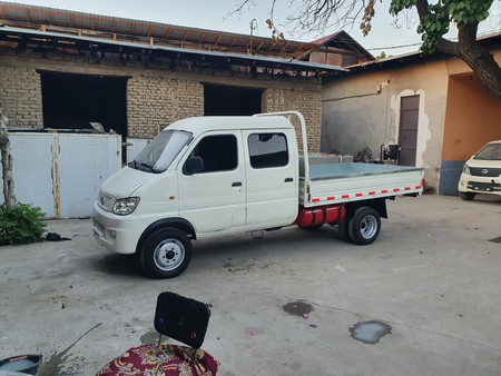 Changan kattasidan