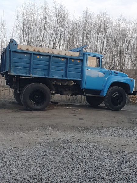 Газел йили 84