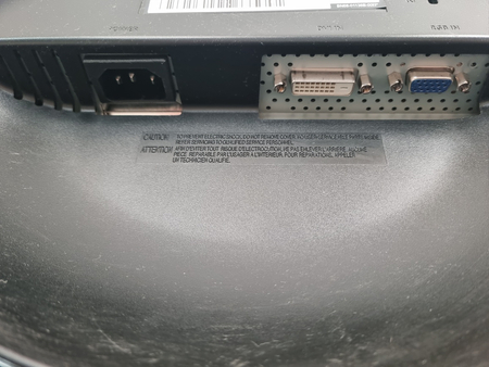 Monitor Samsung SyncMaster932B