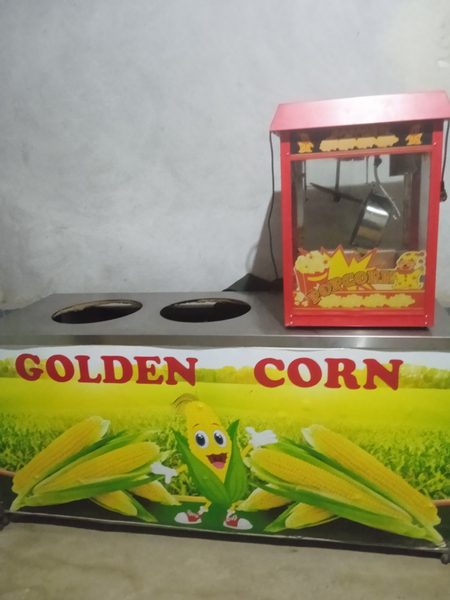 Johori aparat kukuruza johori joxori
