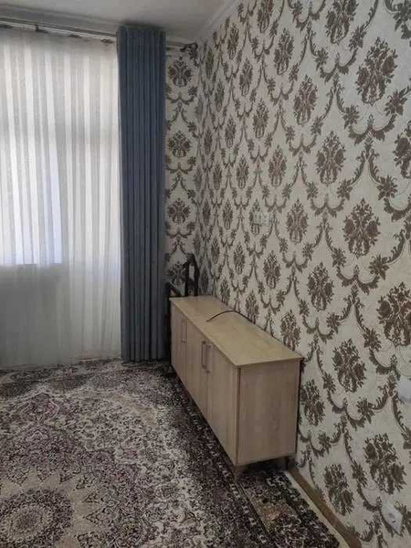 Яккасарай текстильный 1хона С ремонтом; Зор нархда Подключ 34м2;