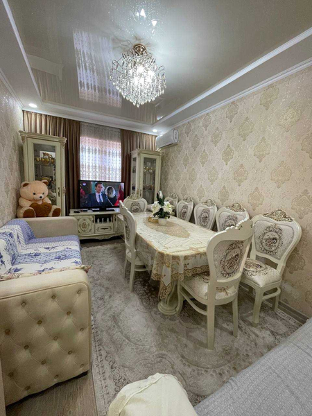 Продается уютный дом по цене квартиры! Ор-р: Азербайджанский центр