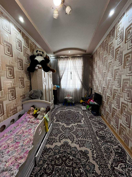 3 хоналик 1 этаж Паспортный стол