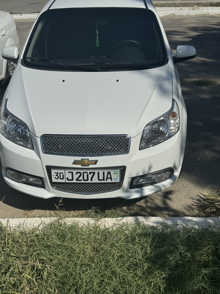 Nexia 3 2020 sotiladi