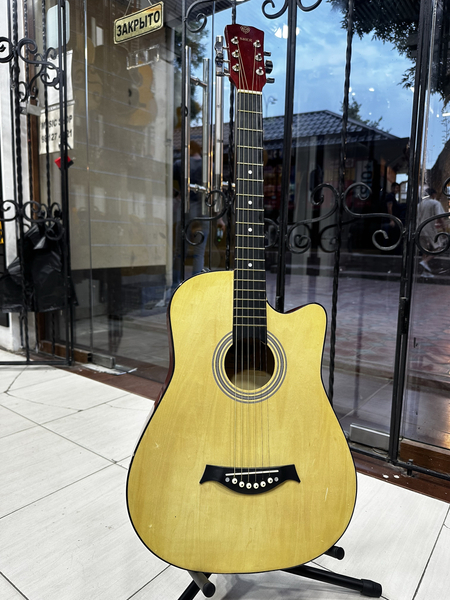 Gitara sher akustik