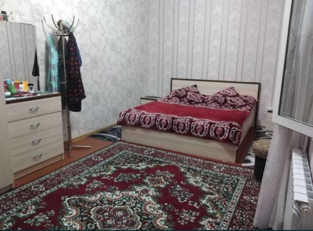 Продается дом на парке Ашхабаде