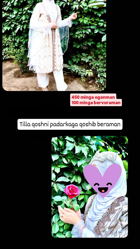 Srochna sotiladi