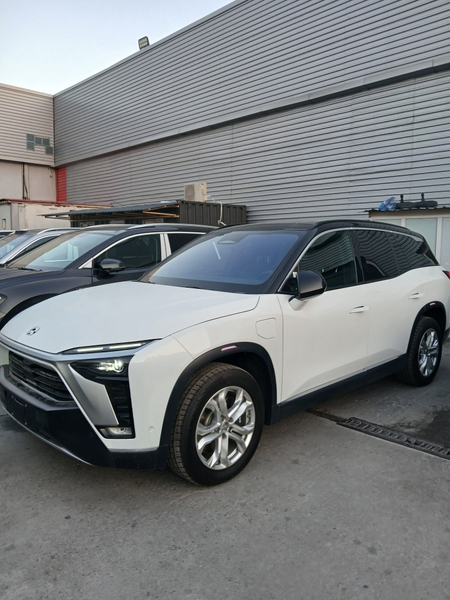 NIO ES8 в наличии 2024 г