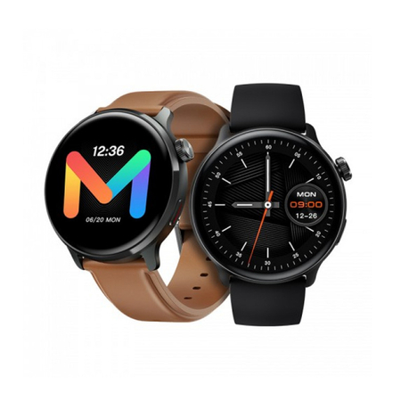 Mibro lite 2 / умные часы / smart watch / Доставка 24/7