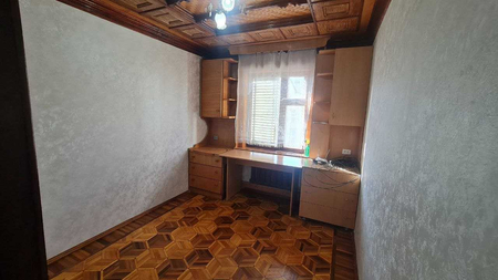 Сдаю СВОЮ квартиру после ремонта на ул. Нукус, 4/7/9, (Мирабад. рынок)